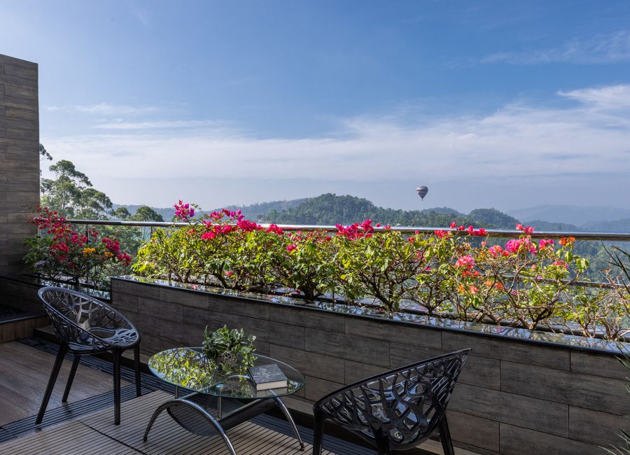 Panoramic Suite | Hotels in Munnar town | The Panoramic Getaway