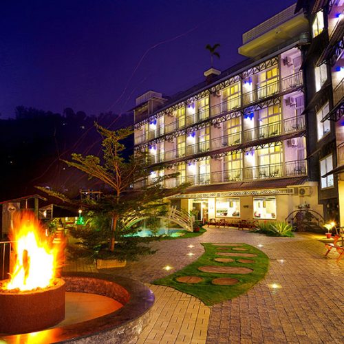 Gallery | Luxury Hotels in Munnar | The Panoramic Getaway