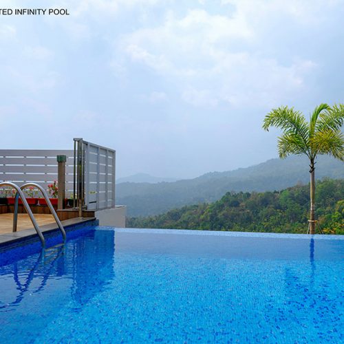 Gallery | Luxury Hotels in Munnar | The Panoramic Getaway