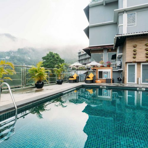 Gallery | Luxury Hotels in Munnar | The Panoramic Getaway