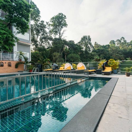 Gallery | Luxury Hotels in Munnar | The Panoramic Getaway